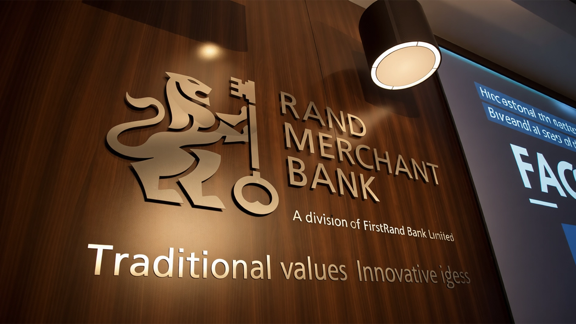 Rand explains role in sale of Helios’ equity to Bluecore