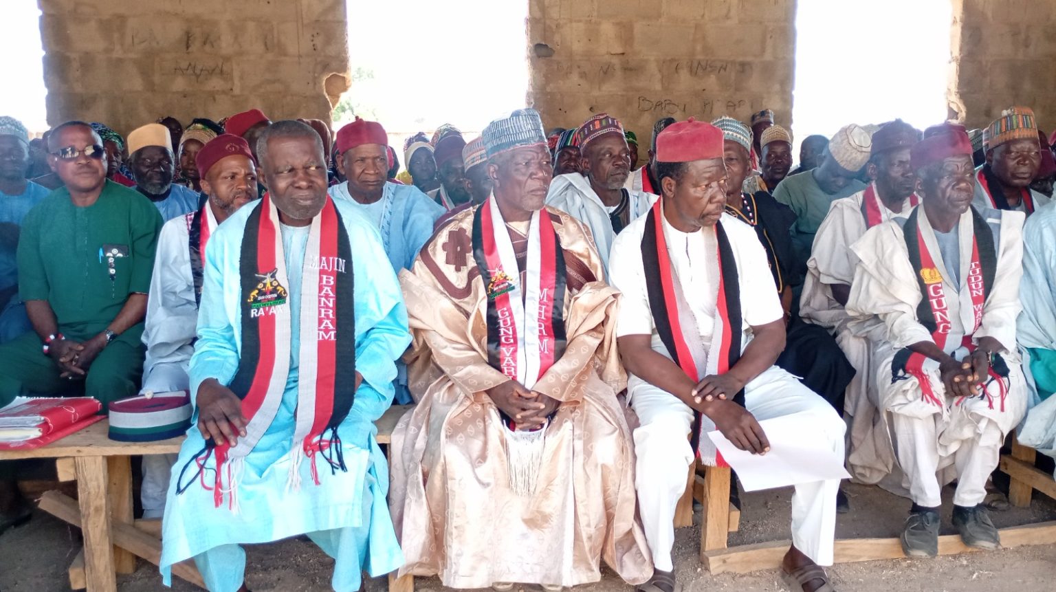 Ogun govt links tree planting to improved forest security