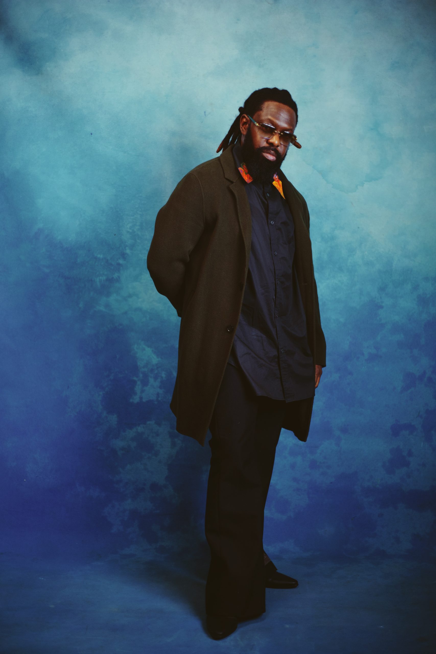Timaya: Music, identity, and the responsibility of legacy