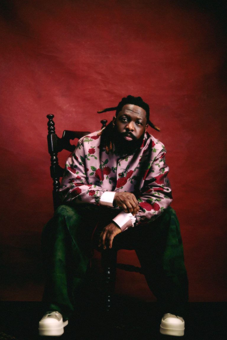Timaya: Music, identity, and the responsibility of legacy