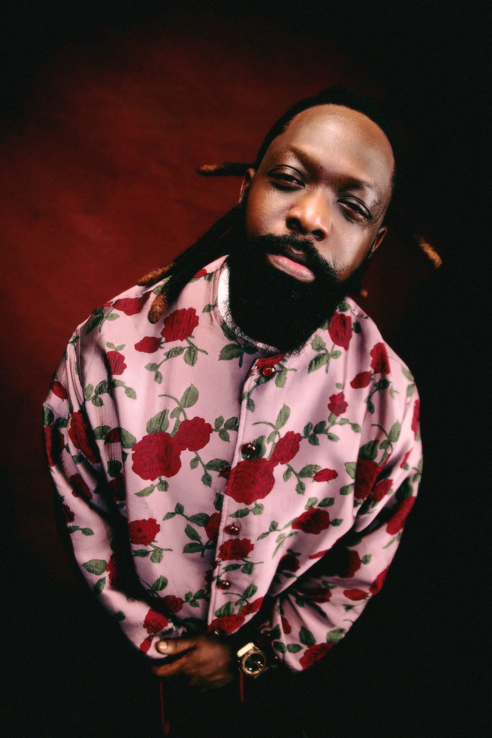 Timaya: Music, identity, and the responsibility of legacy
