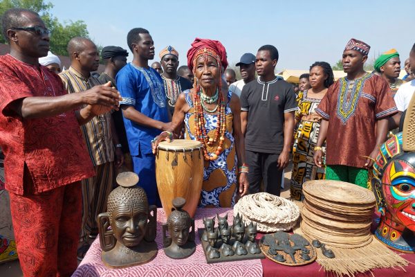 What are some Nigerian traditions? | The Guardian Nigeria News ...