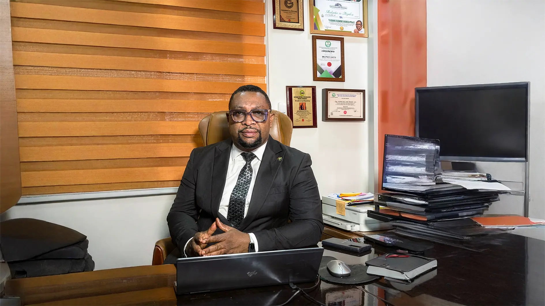 How Smash Technology’s building a legacy of innovation, disciplined ...