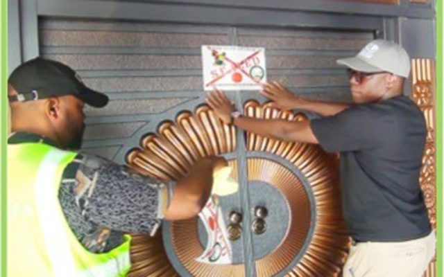 Number of unsentenced inmates now 53,790, says NBS