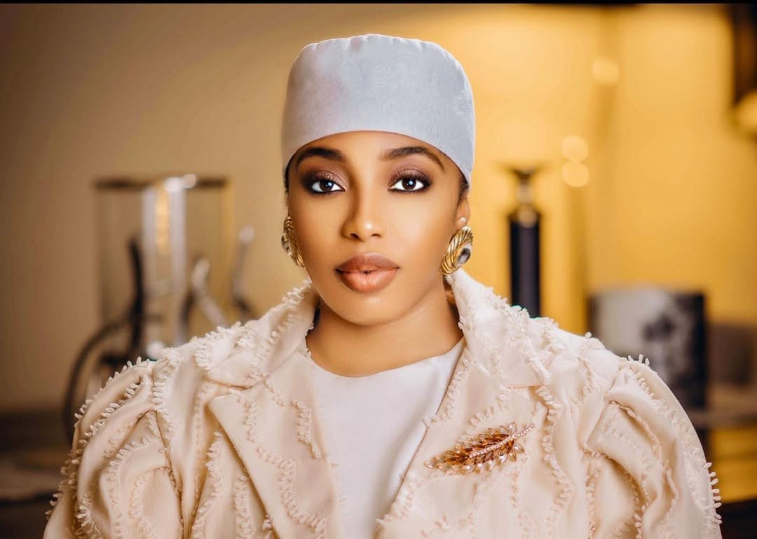 Why I married George Akume - Zaynab