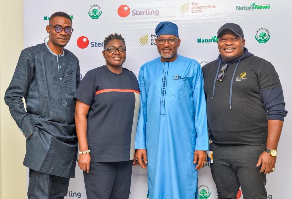 Bank hosts media training on innovation, climate reporting | The ...