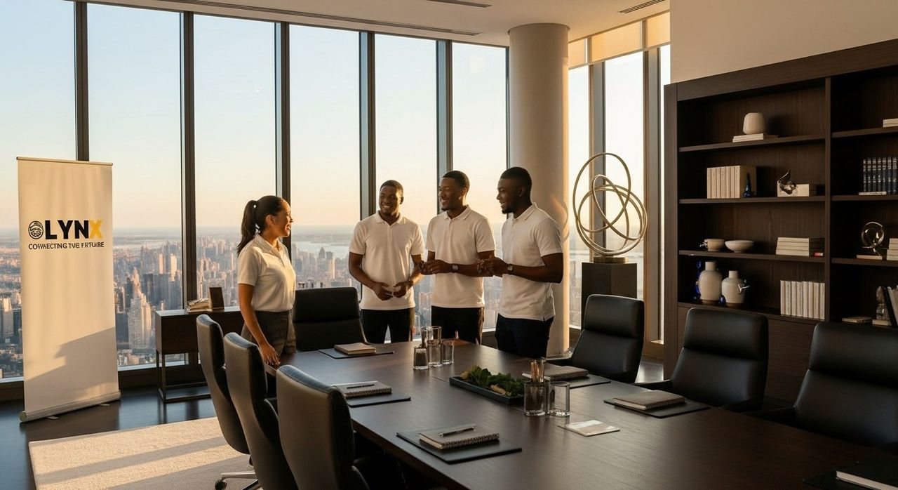 LynX Ride launches in Nigeria, pledges transparency, safety