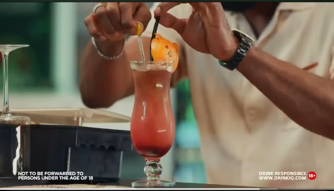 Mix with Orijin ends cultural cocktail journey with bold local flavour
