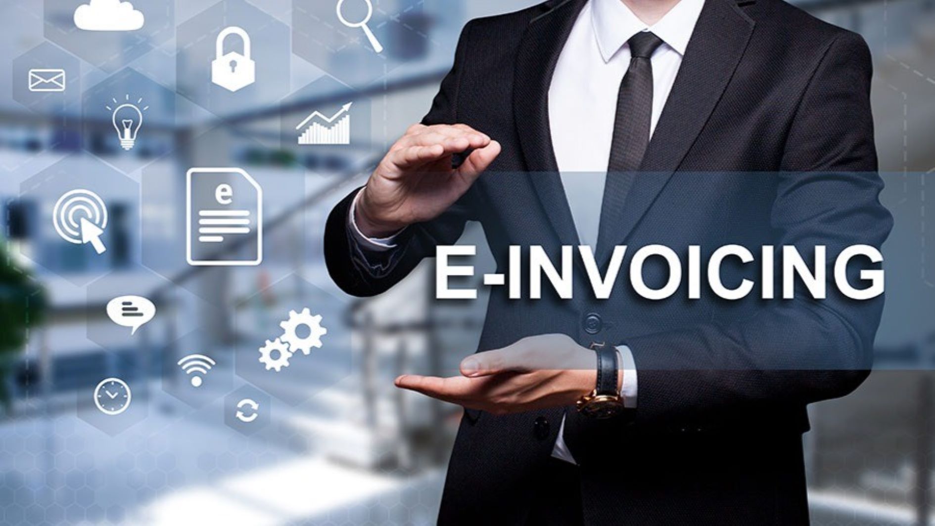 E-invoicing: Manufacturer’s VAT now depends on supplier compliance