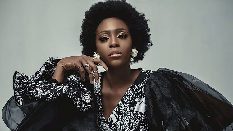 UK-based Nigerian singer Banke Naya drops new single ‘Baby Tornado’