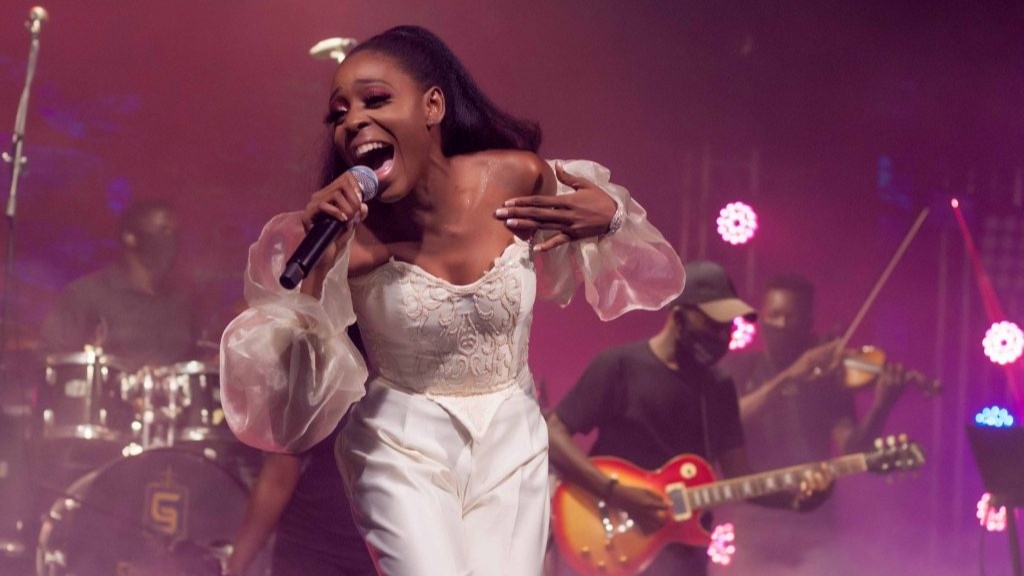 UK-based Nigerian singer Banke Naya drops new single ‘Baby Tornado’