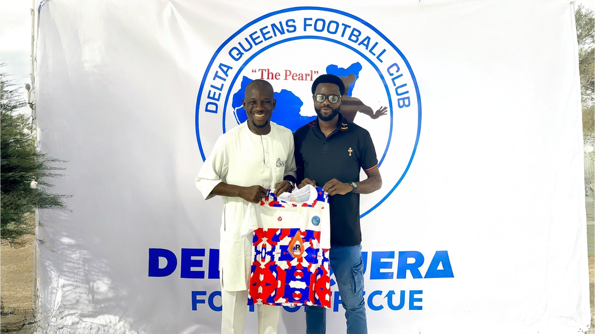 Oborevwori backs coach Osazee to lead Delta Queens to glory
