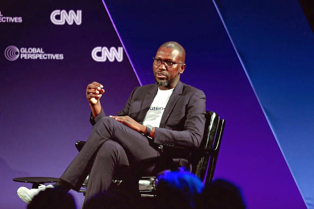 Flutterwave’s NYSE moment sparks fresh conversation on Nigeria’s global ...