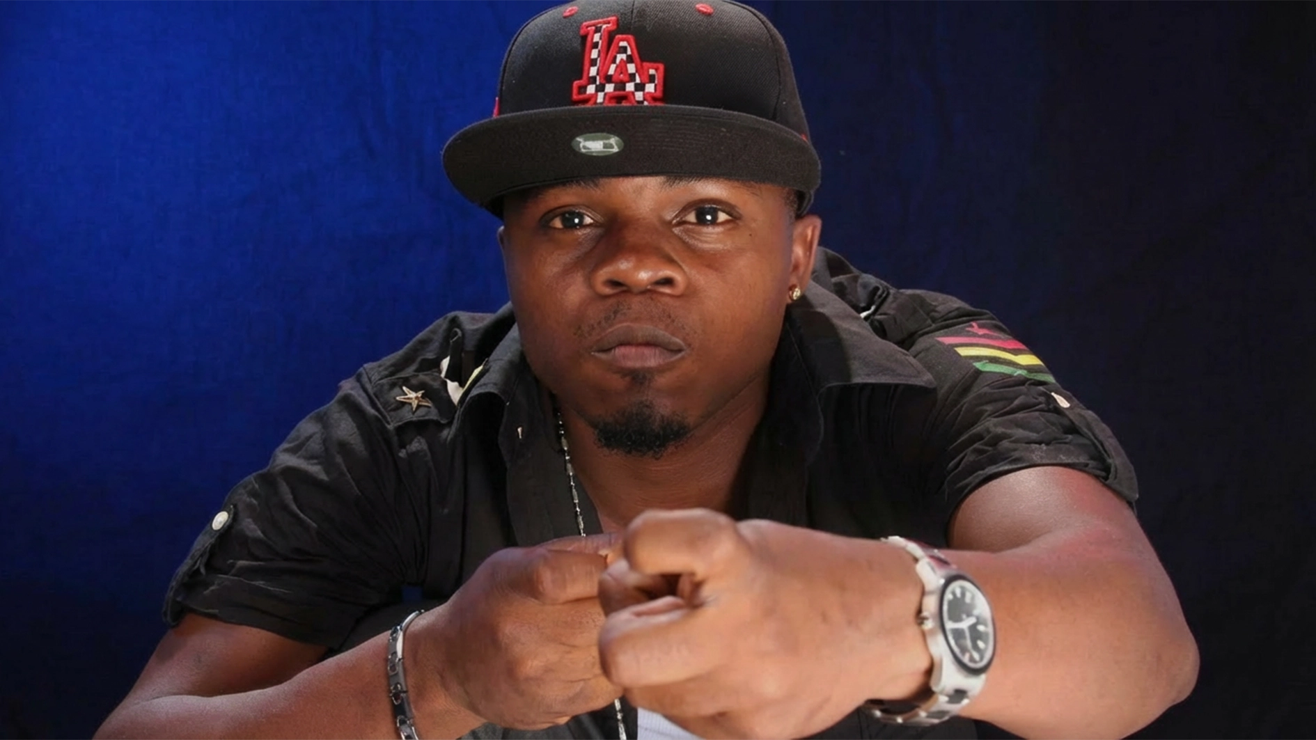 Da Grin planned to work with Olamide before his death — ID Cabasa