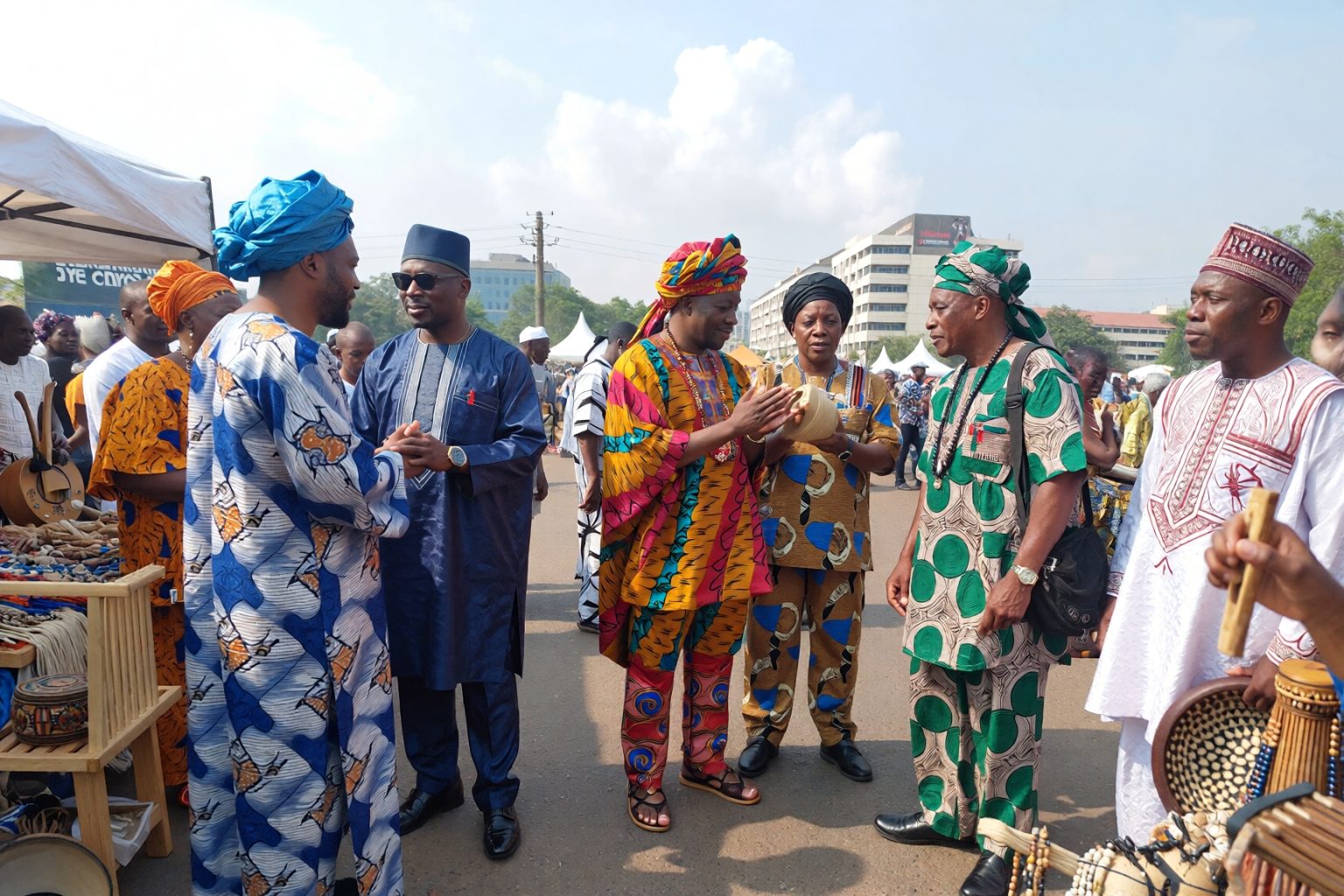 What Culture Does Nigeria Have? | The Guardian Nigeria News - Nigeria ...