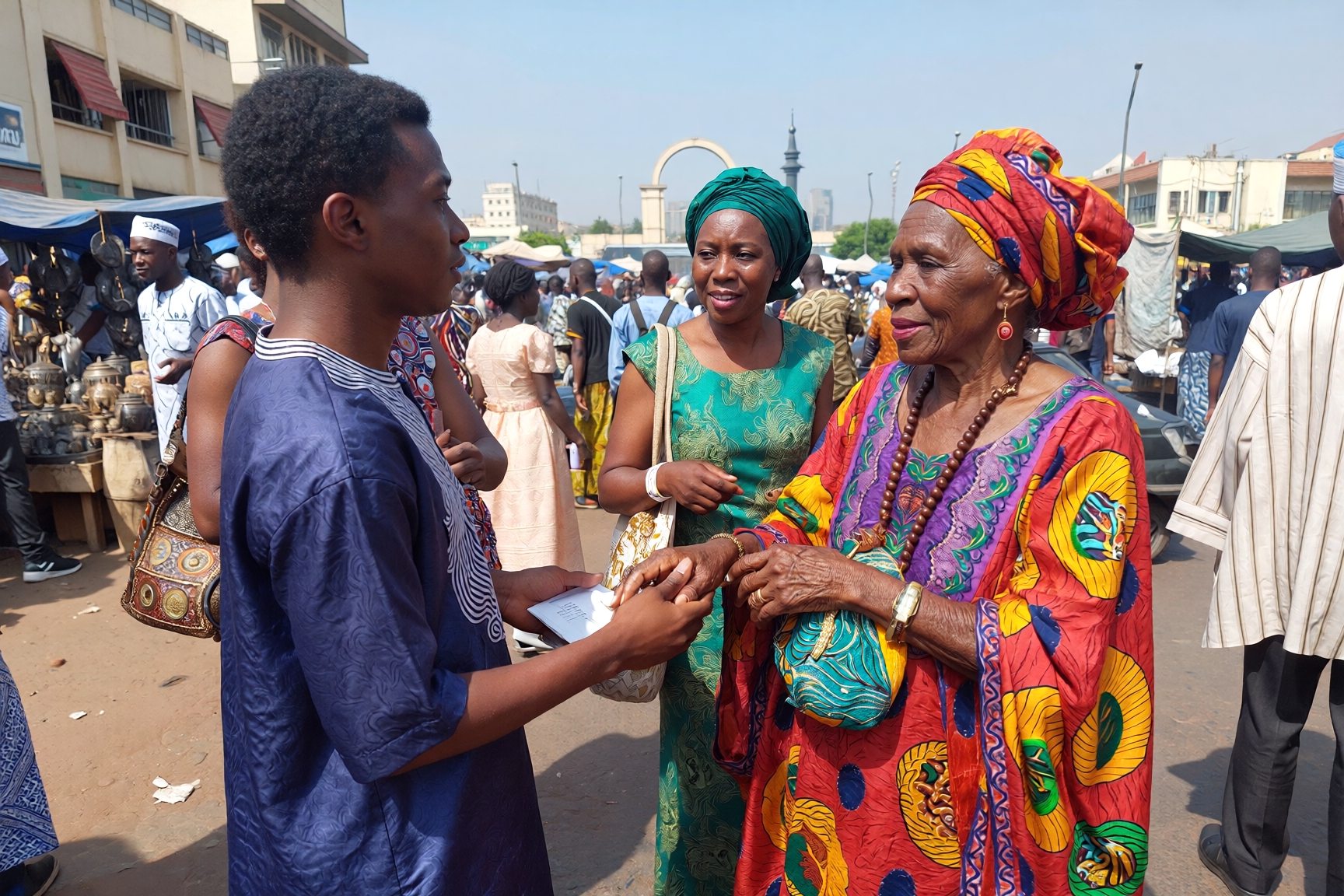 What is Nigeria's Culture Like? | The Guardian Nigeria News - Nigeria ...
