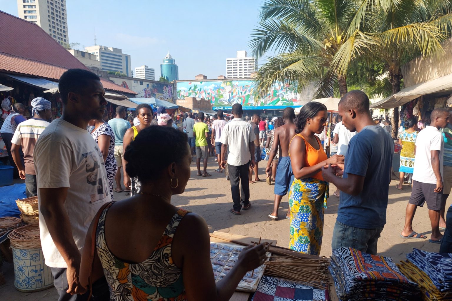 What is the Racial Mix of Nigeria? | The Guardian Nigeria News ...