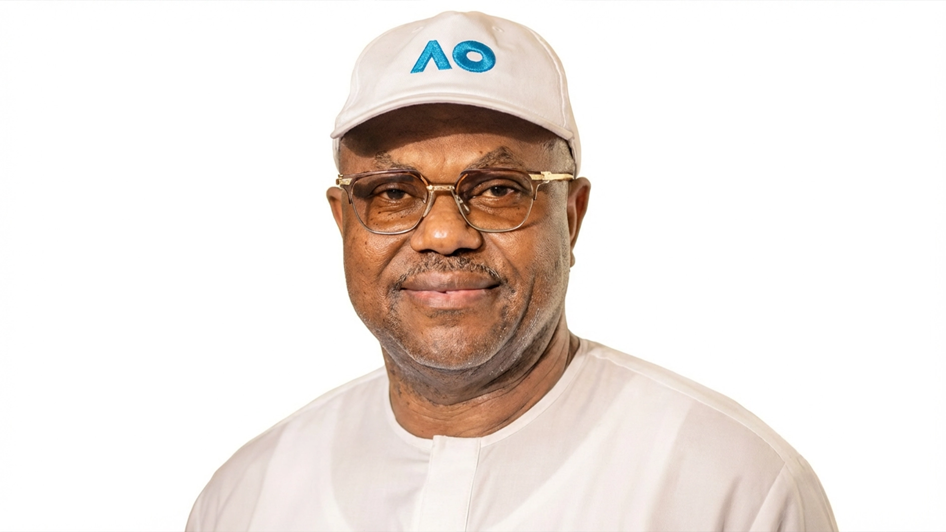 Ochei: ‘NTF will build on Davis Cup success for brighter future’
