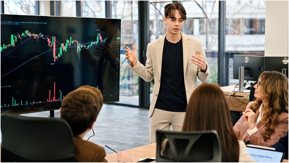 Boosting the Bottom Line: How College Kids Can Venture into Trading ...