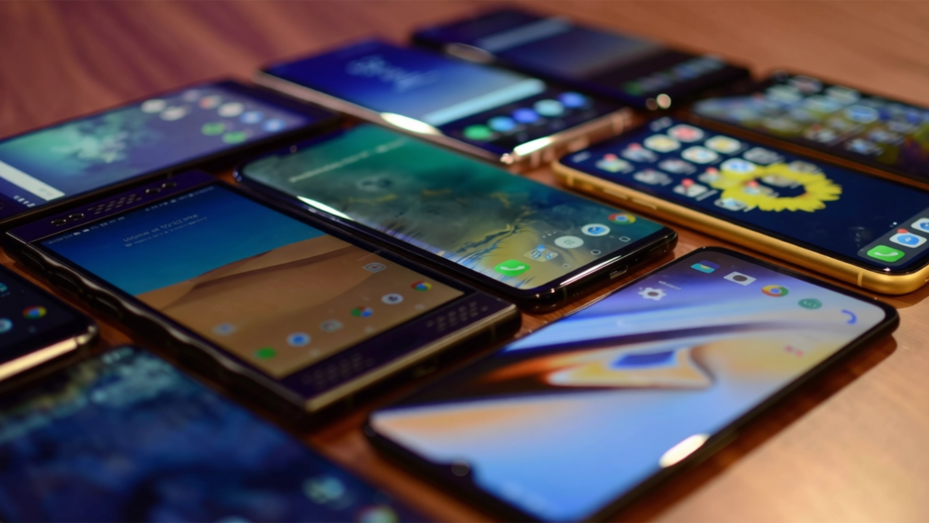 Starlink plans direct 5G connection to smartphones