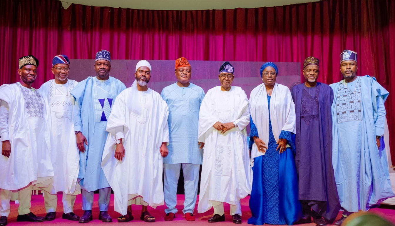 Faith, Fear, Fellowship: Inside UMA’s call for unity amid rising insecurity
