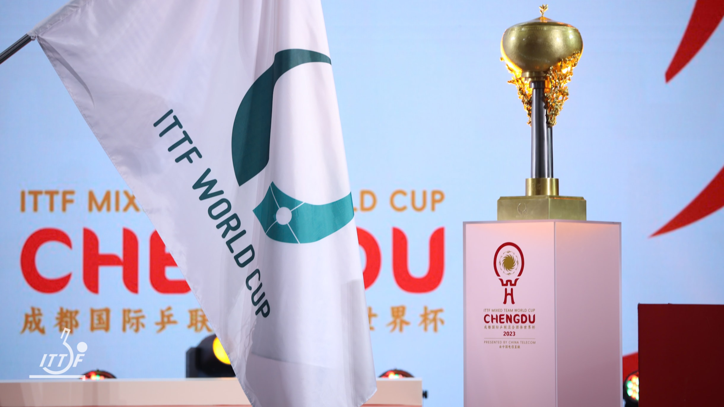 African stars chase ITTF World Cup spots in Libya