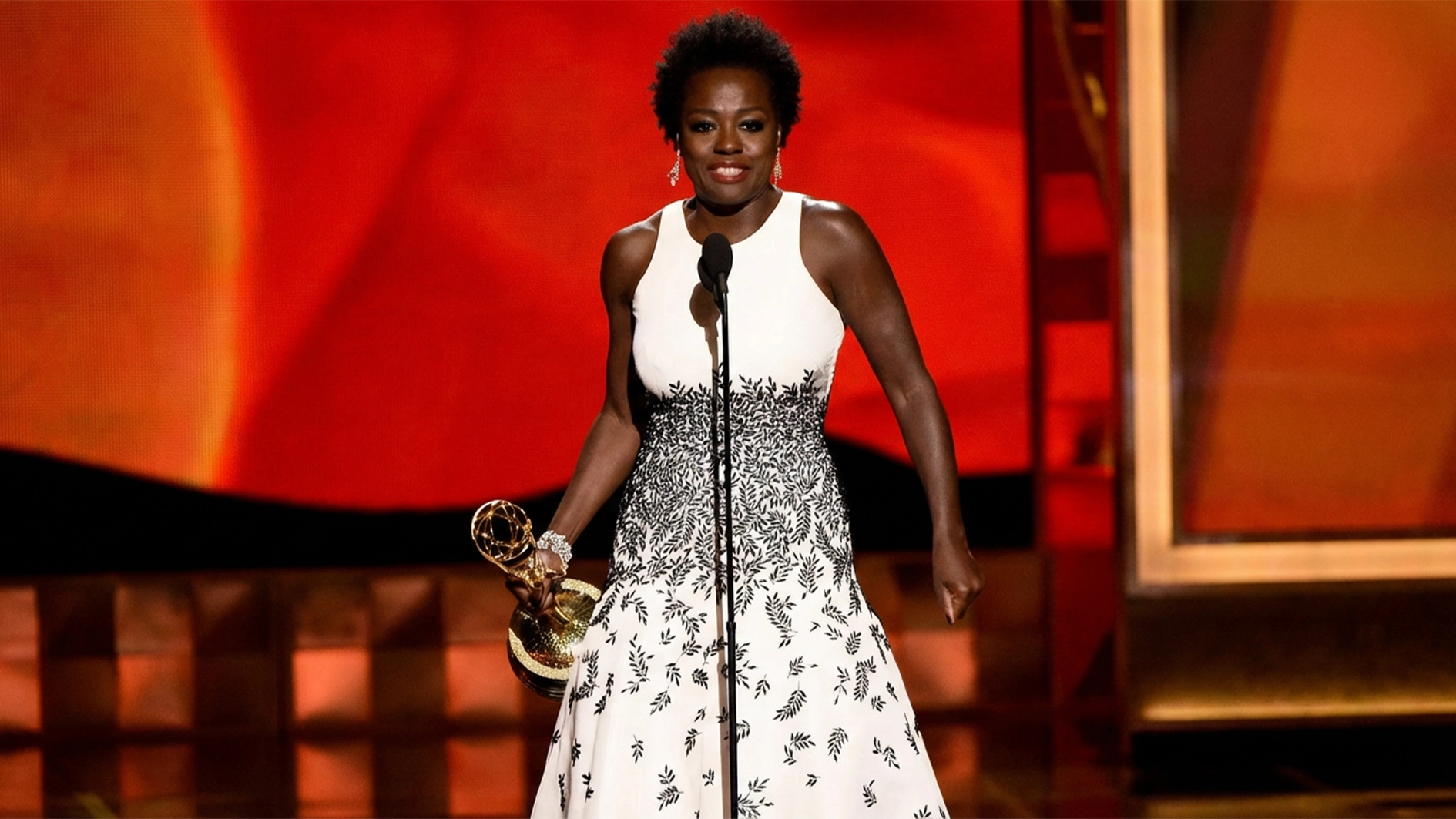 Viola Davis’ courage, legacy, and Black History Month
