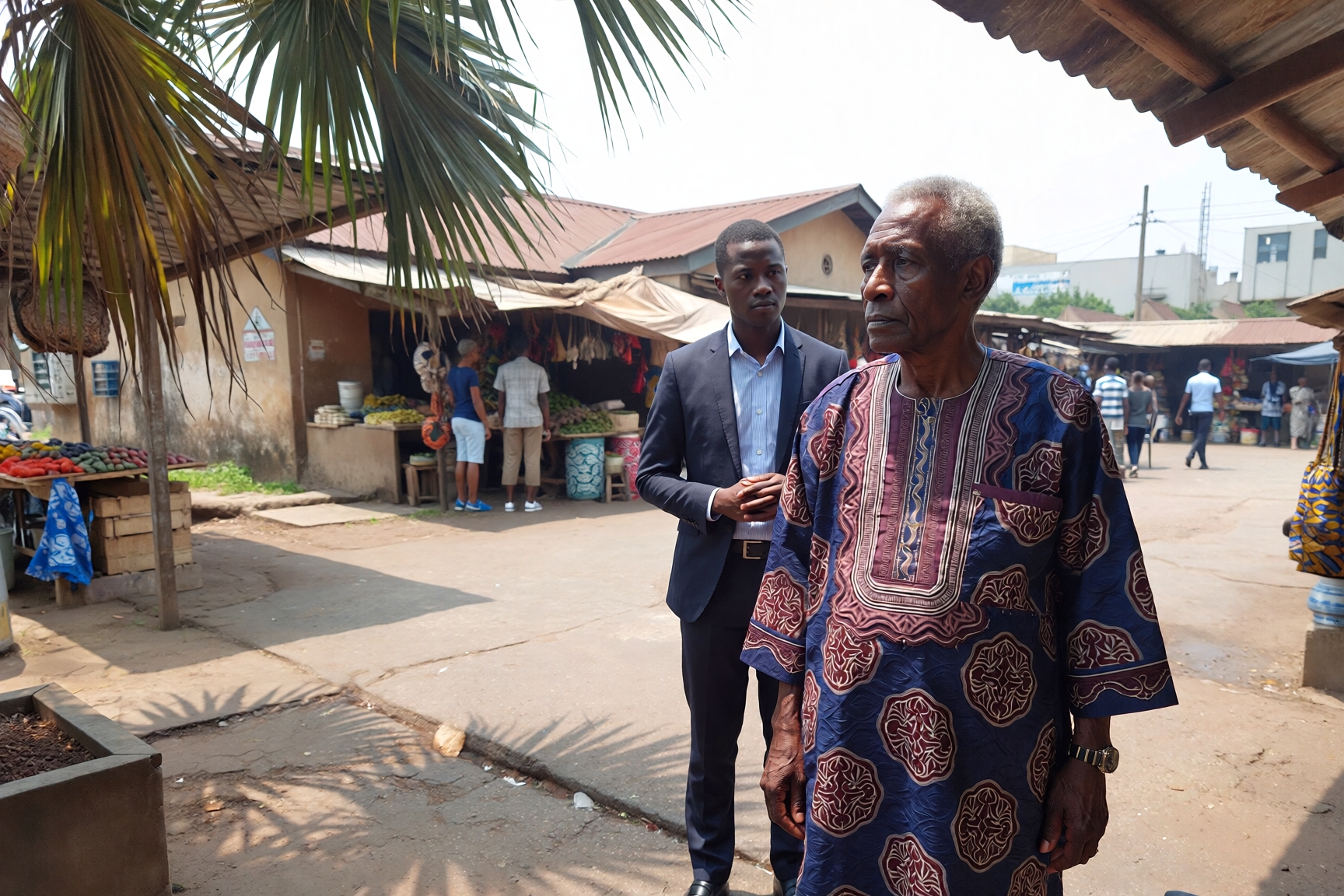 What is Taboo in Nigerian Culture? | The Guardian Nigeria News ...