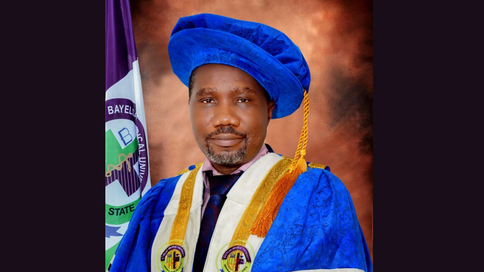 Prof. Dimie Ogoina: The Physician-Scientist Driving Research and Reform ...