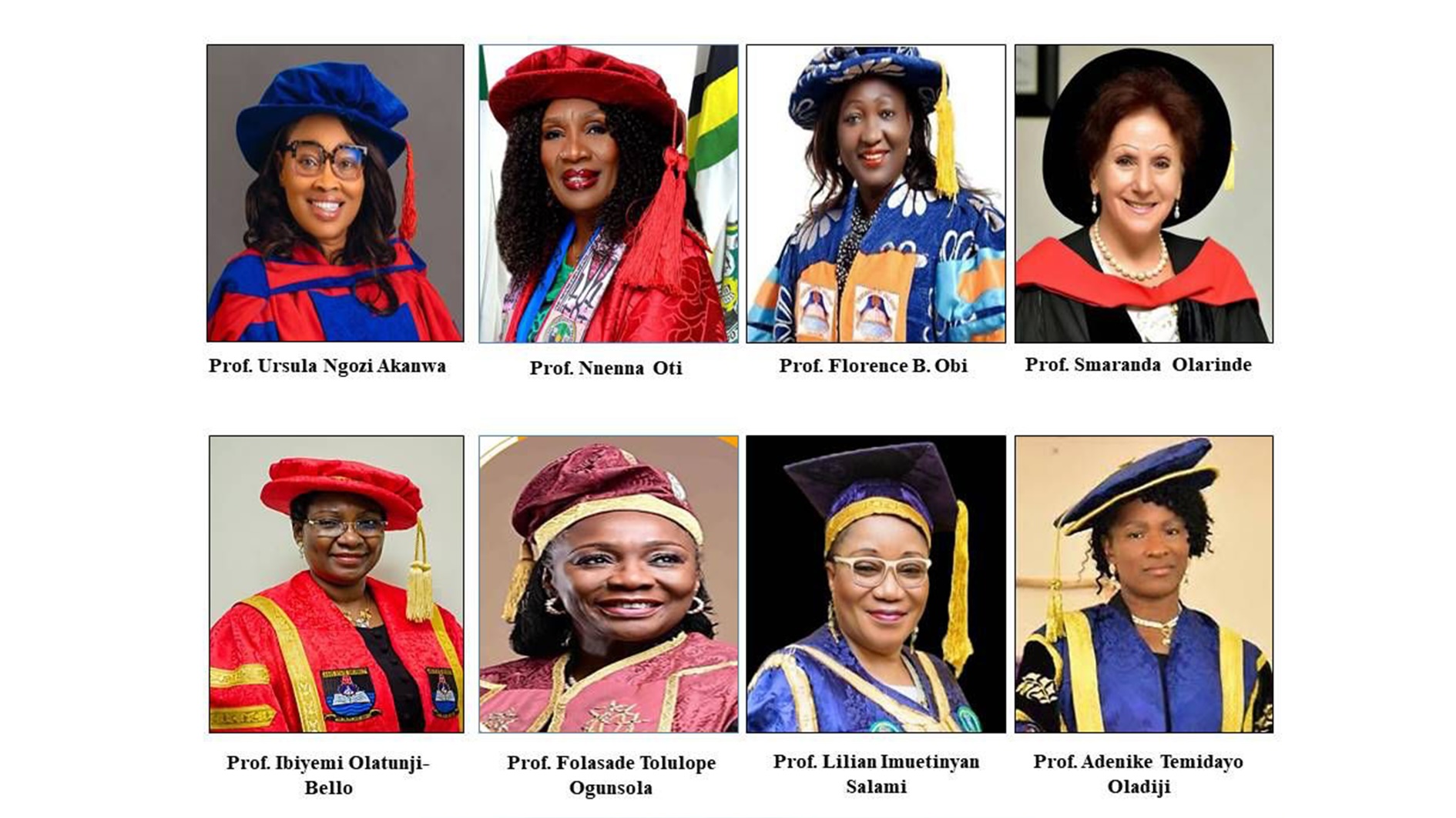 How emergence of female vice-chancellors signals a quiet shift in ...