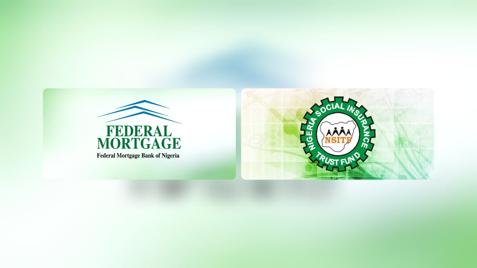 FMBN,NSITF raise hope for workers' affordable housing