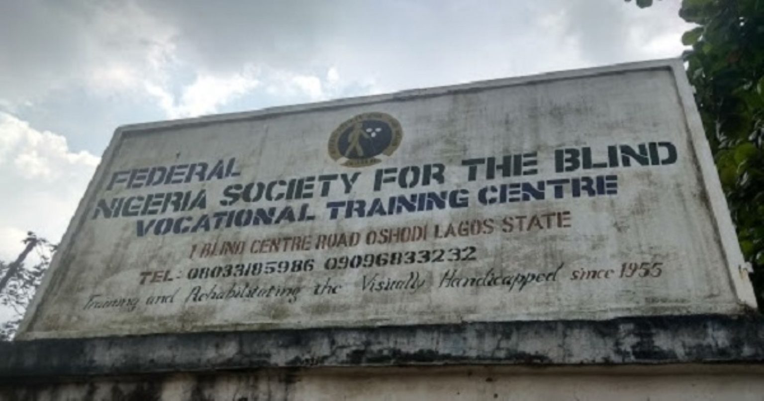 FNSB Charts New Course For Visually Impaired Empowerment At Leadership ...