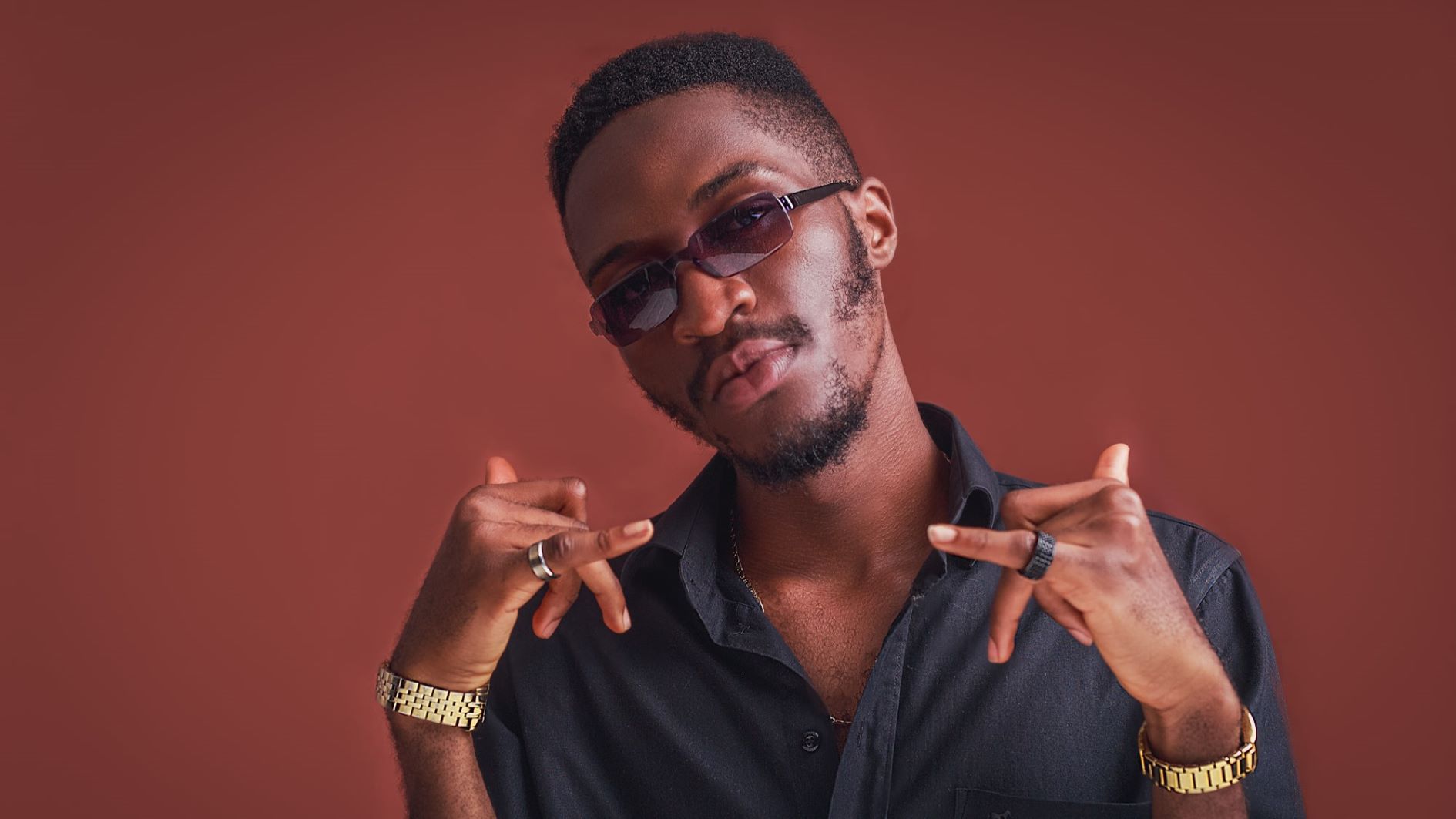 Reggie Rankin emerges with Diamond In The Rough EP