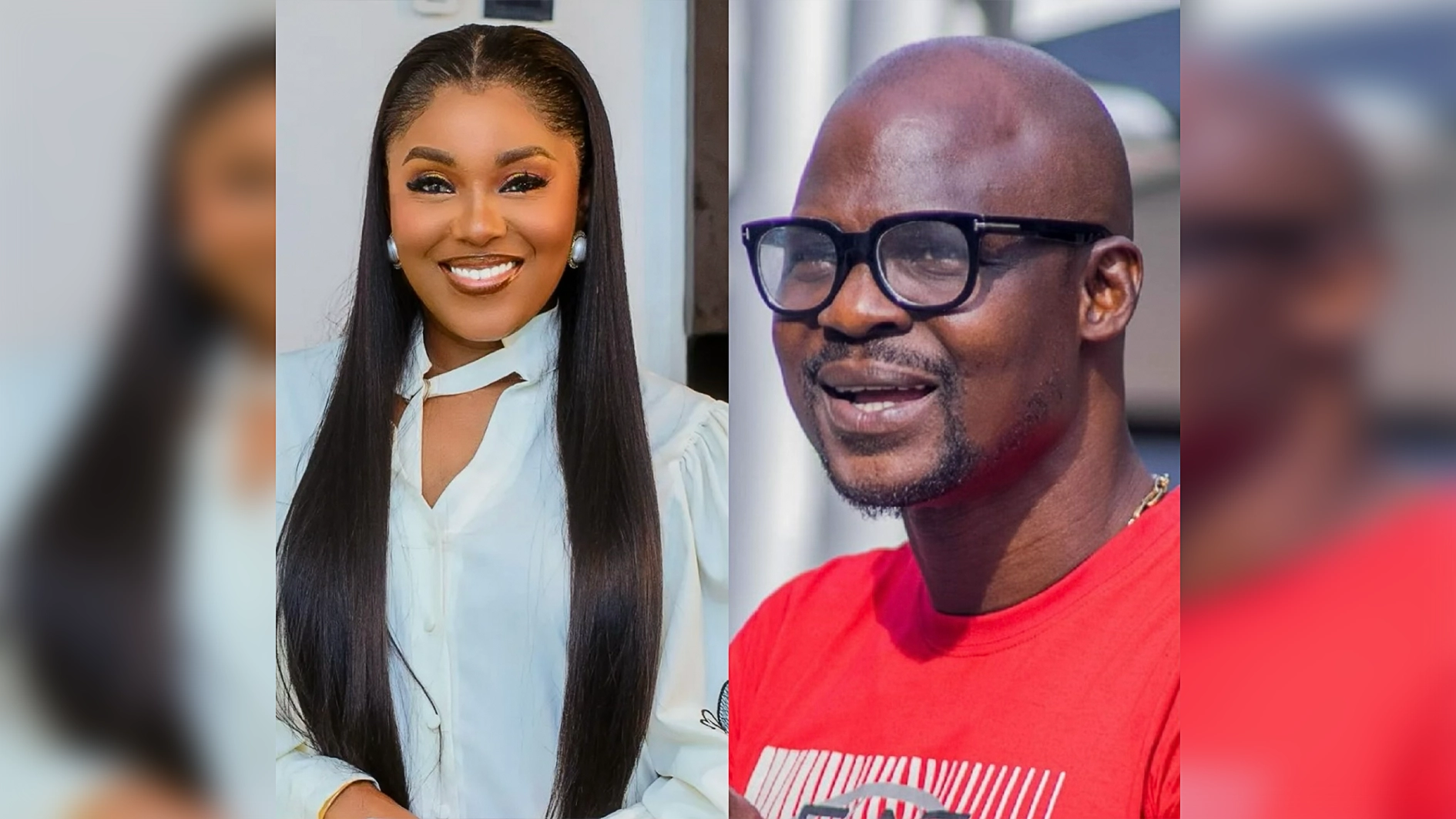 Biola Bayo deletes Baba Ijesha interview after backlash