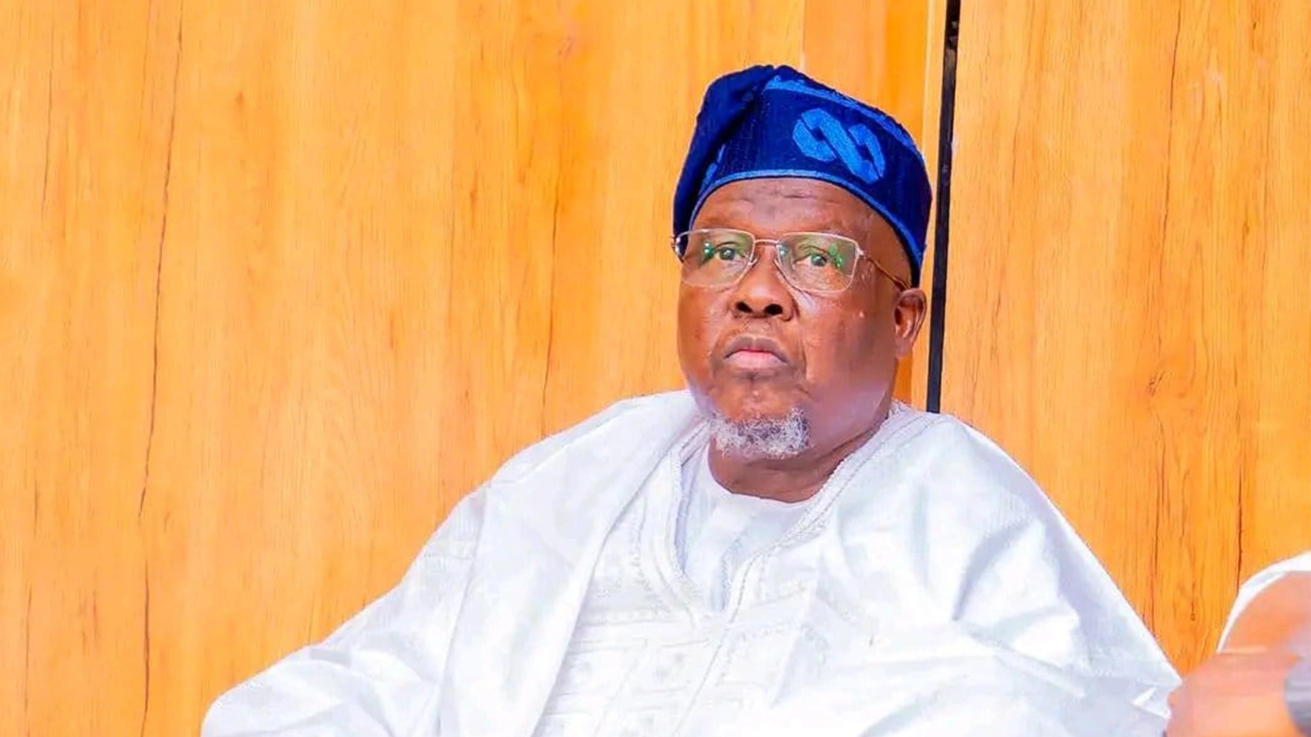 Tinubu promotes Masari as Special Adviser on Political Affairs