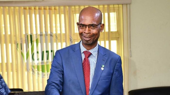 Lawyers embark on CITN conversion training programme