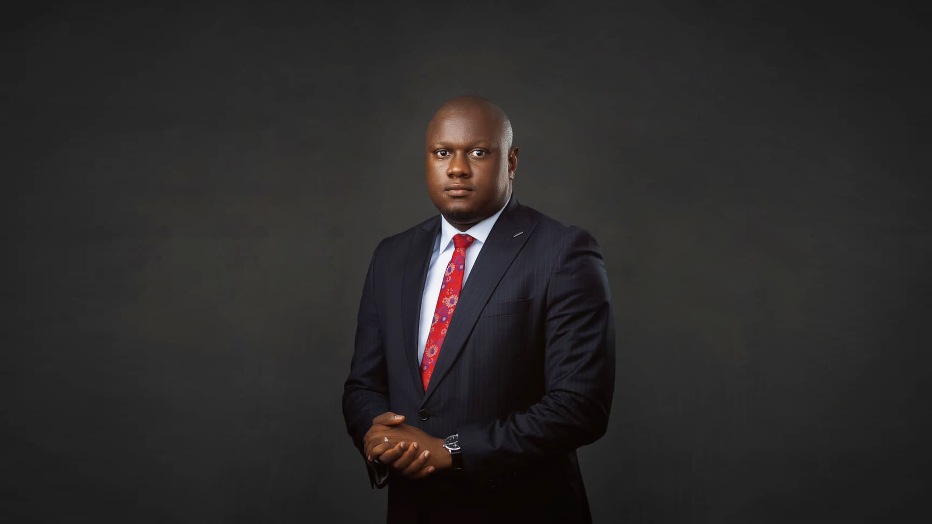 Aroko Group appoints Dr. Kenneth U. Reginald as Group CEO