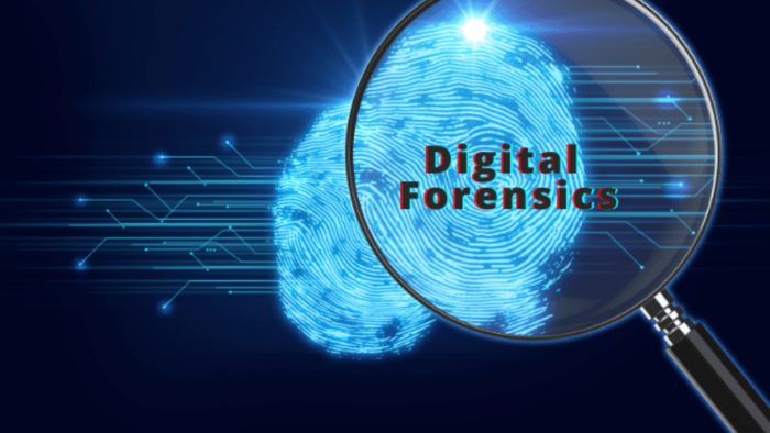 Group advocates constitutional compliance in digital forensics bill