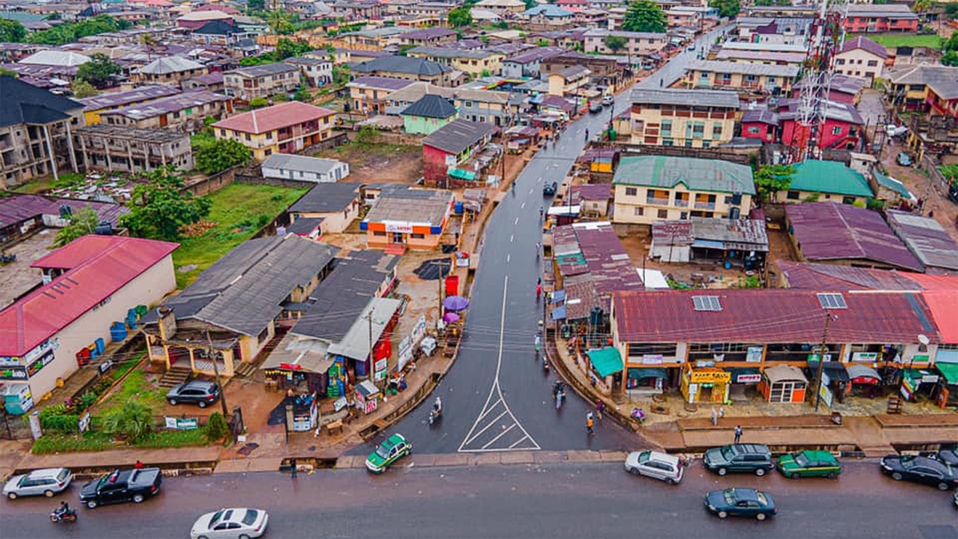 How Abeokuta was chosen as capital of Ogun State