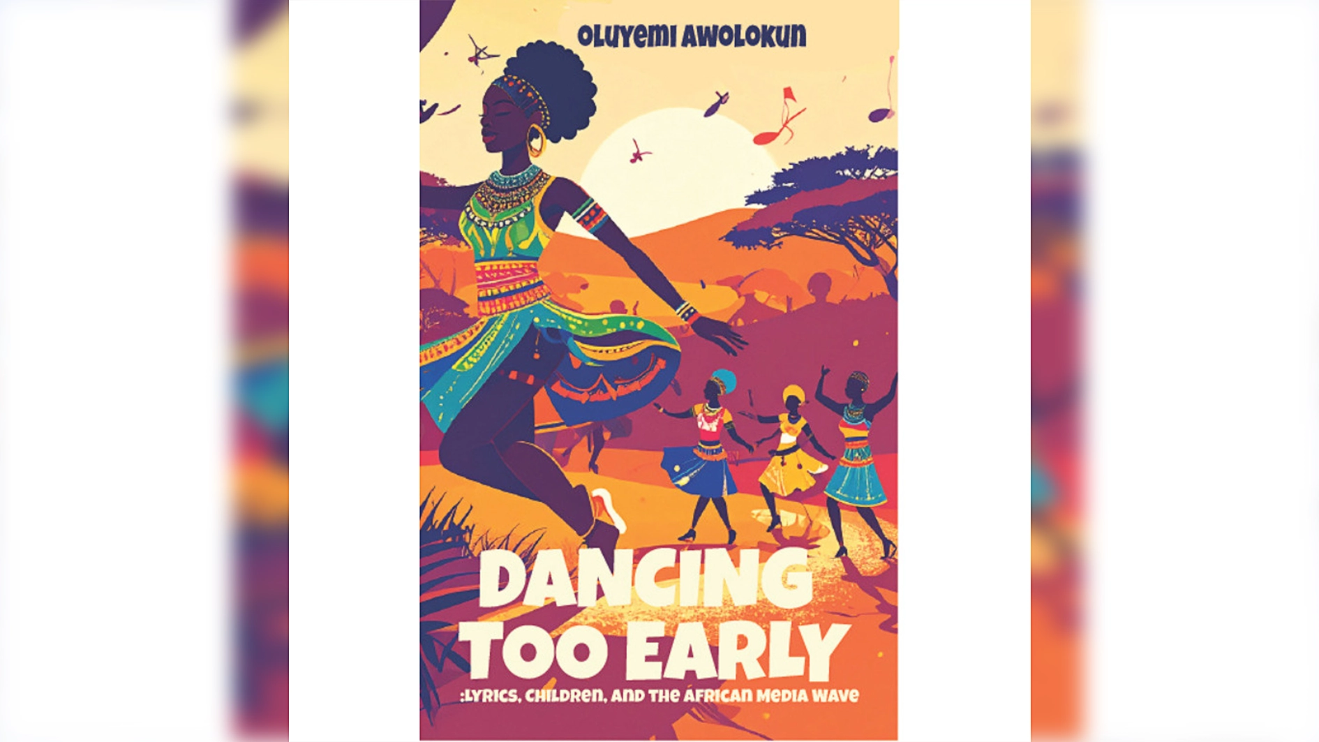 Dancing Too Early… When childhood slips from street to screen