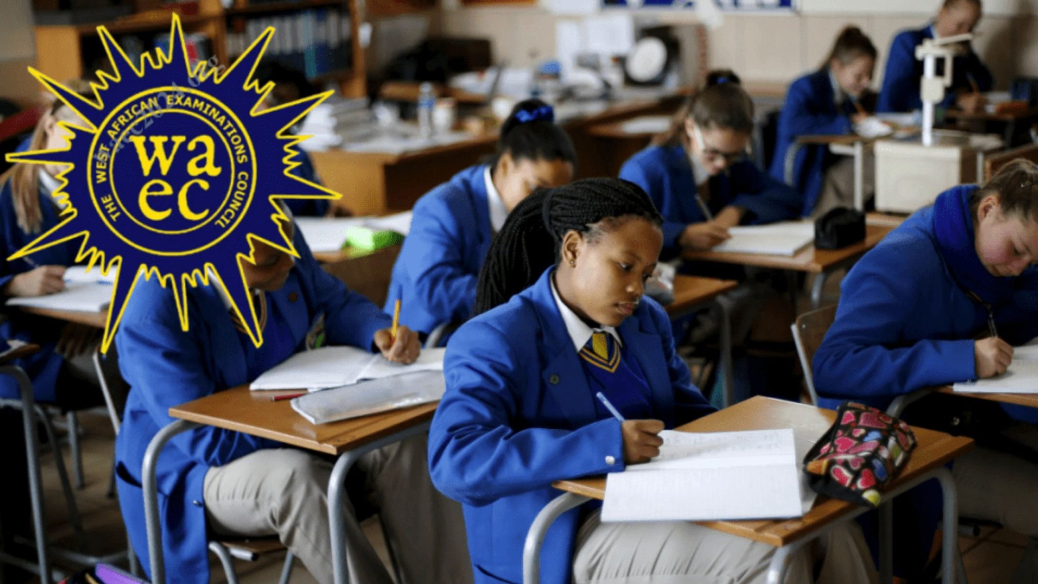WAEC cracks down on extortion of WASSCE candidates by schools, supervisors