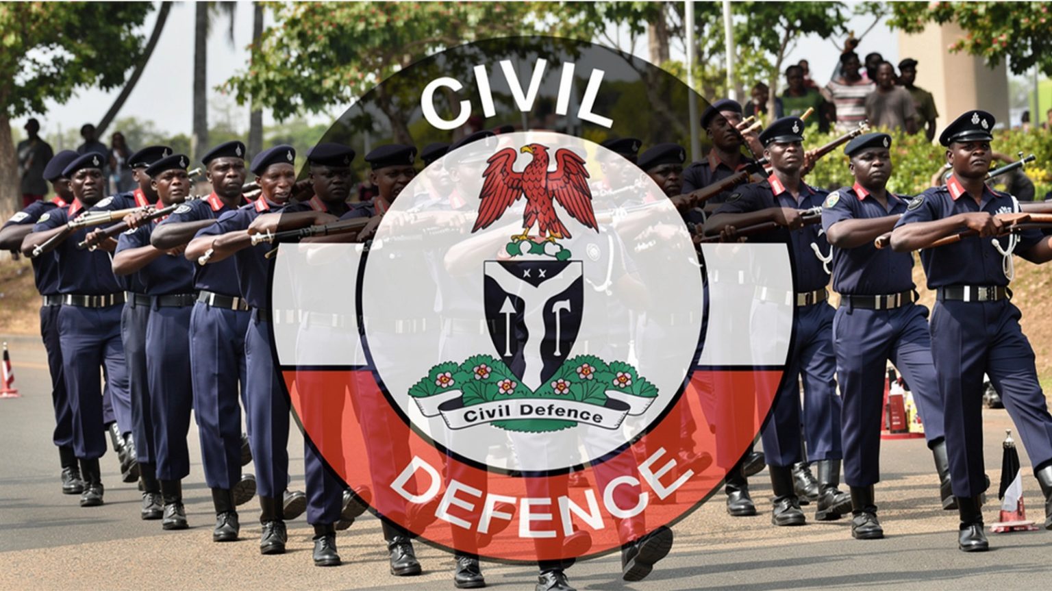 Vandalism: NSCDC records 55 suspects, secures six convictions in Delta