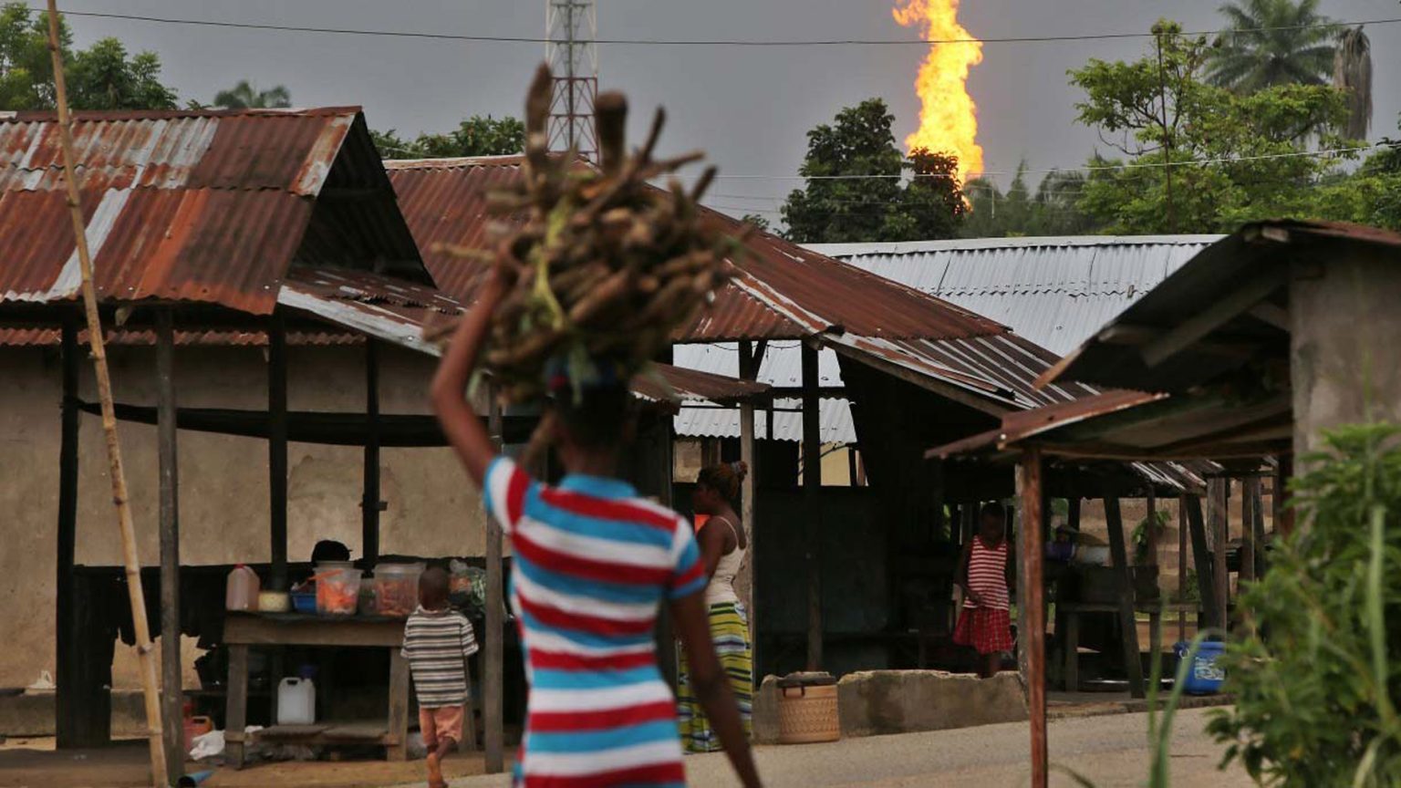 Indigenous oil firms, refineries evade Niger Delta clean-up, funding