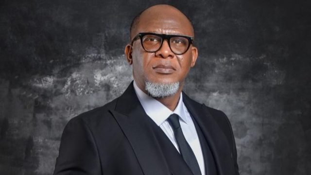 Logistics, infrastructure gaps shape Nigeria’s economic future, says Ofor