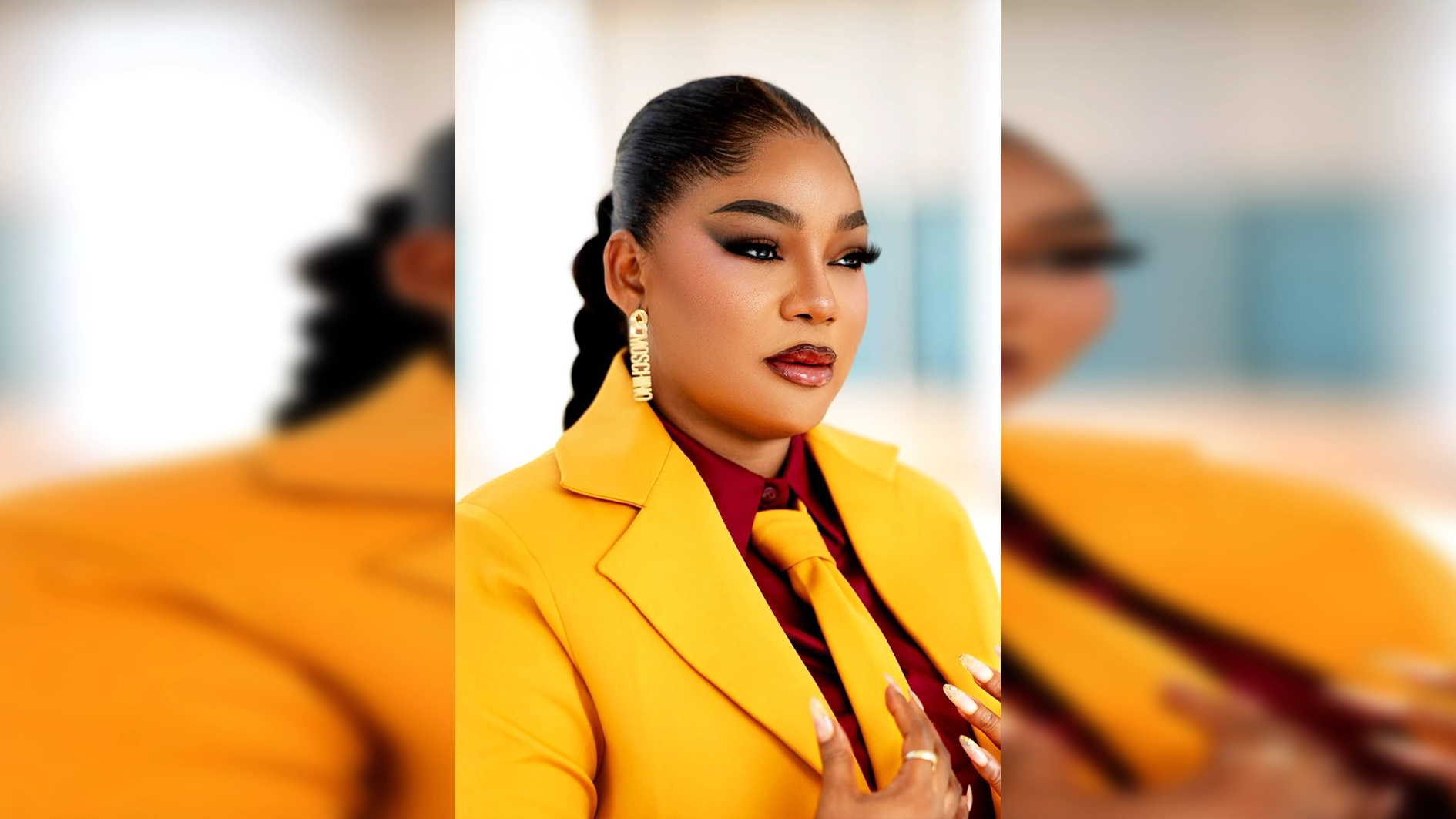 Rechael Okonkwo secures Malta Guinness endorsement deal