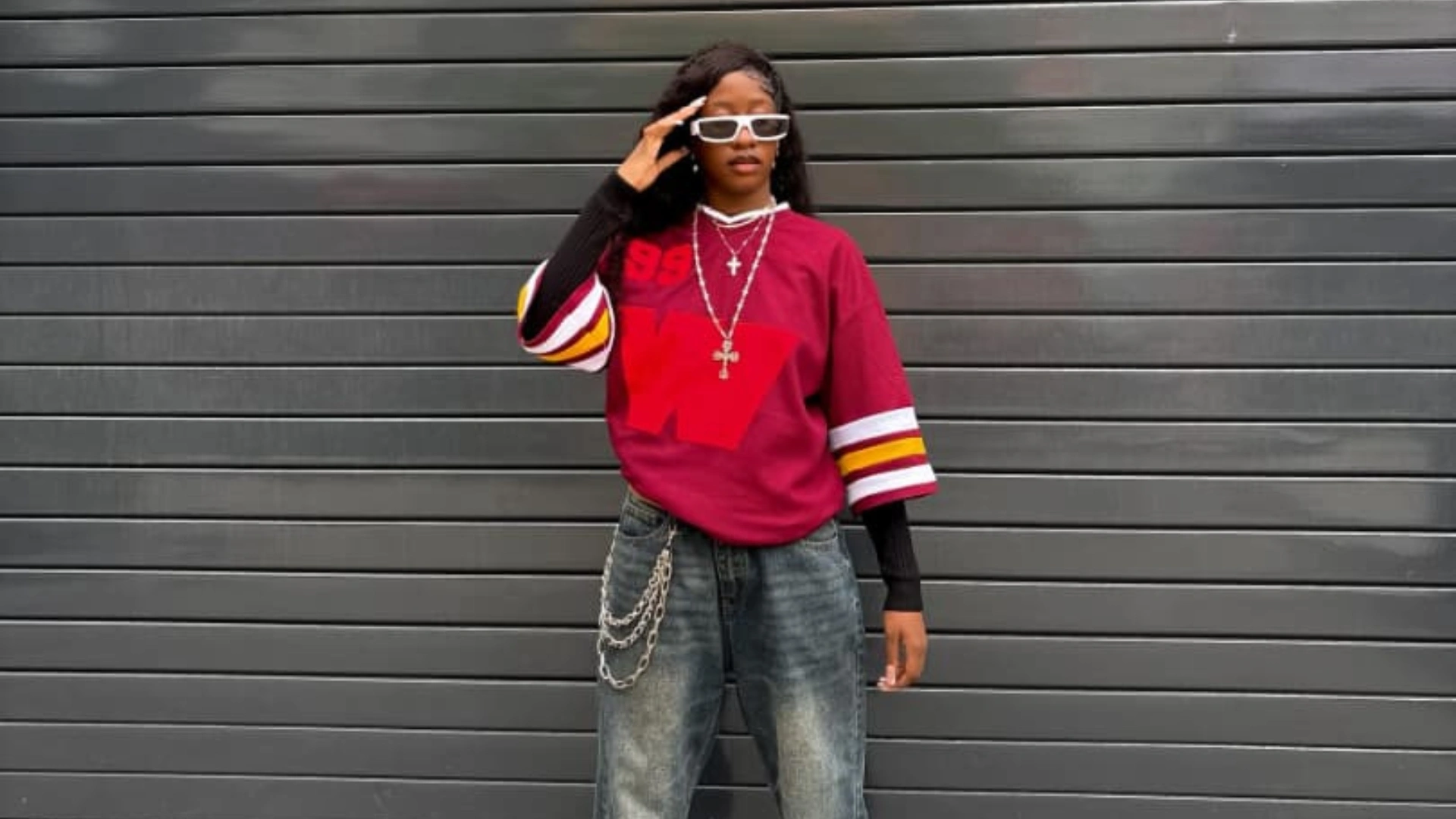 What next for Shaxxy after attaining TikTok fame? | The Guardian ...