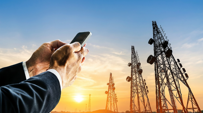 One billion Africans live in mobile coverage area but lack connection