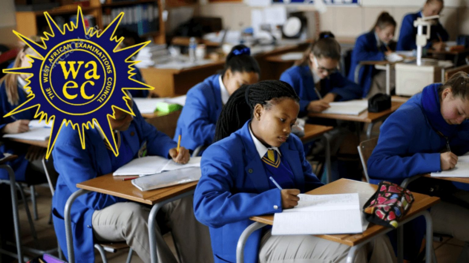 WAEC cracks down on extortion of WASSCE candidates by schools, supervisors