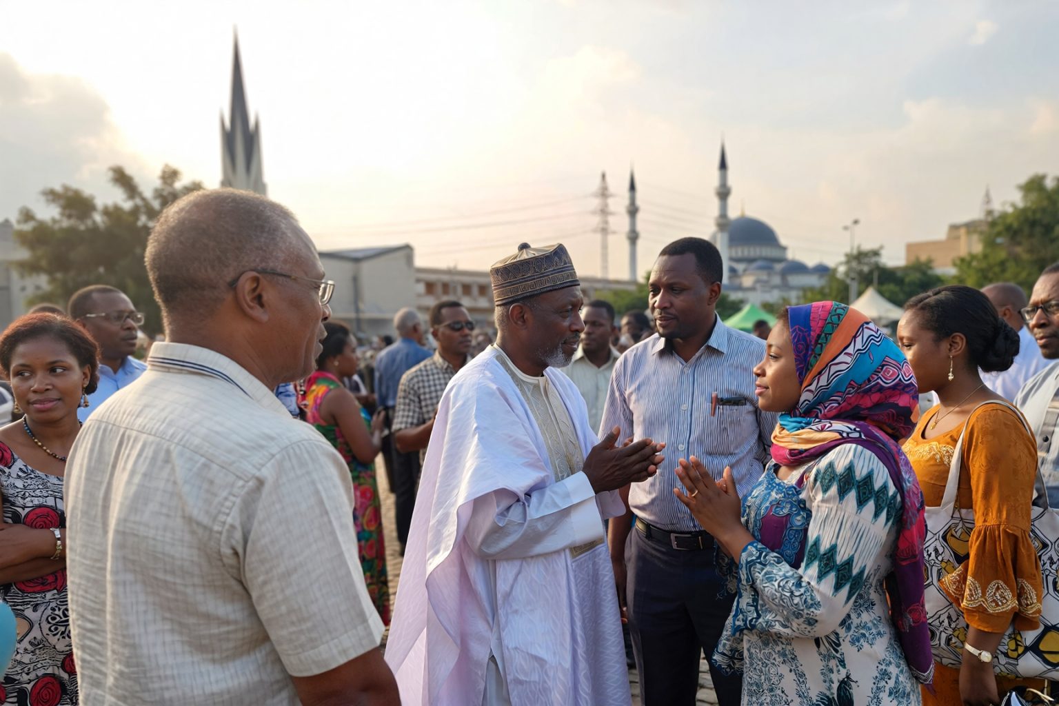 What Religions Are Practiced in Nigeria? | The Guardian Nigeria News ...