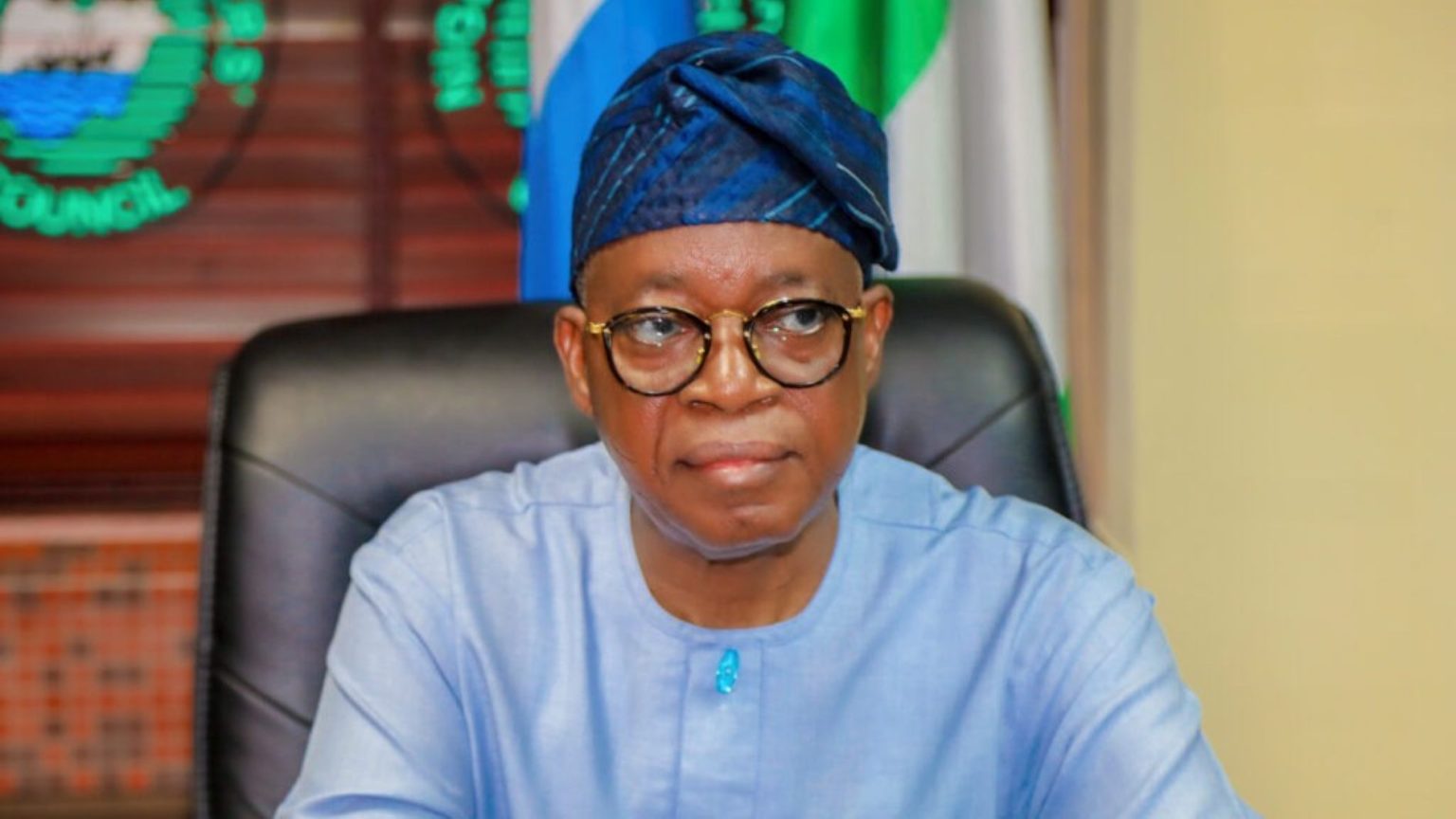 FG advocates collaboration among African navies for maritime security